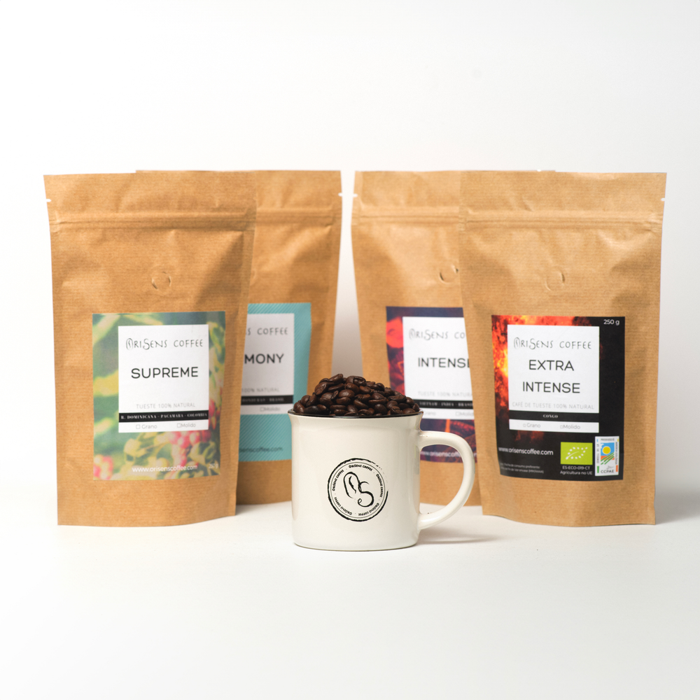 Tienda ORISENS COFFEE – Orisens Coffee